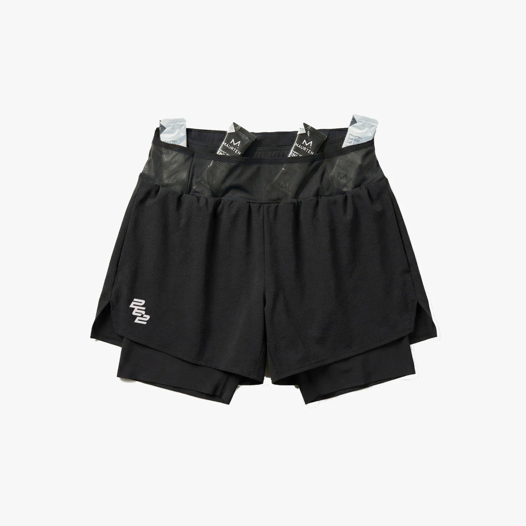 Men’s Pocket Running Shorts – Marathon & Training | 262 – 262 - Point Two