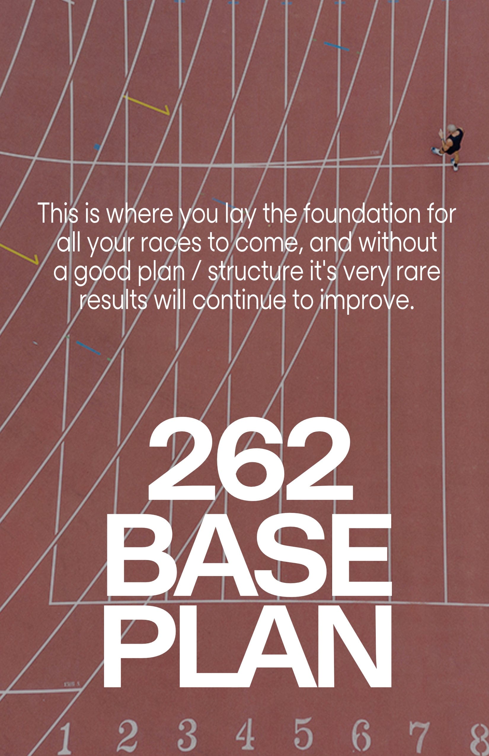 262 5k-10k training (base work)