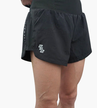 262 - for runners – 262 - Point Two