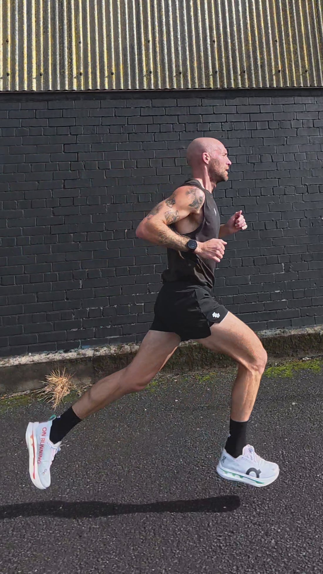 262 Pocket Split Shorts – 360° Mesh Pockets, 7" Inseam | 262 Running ...