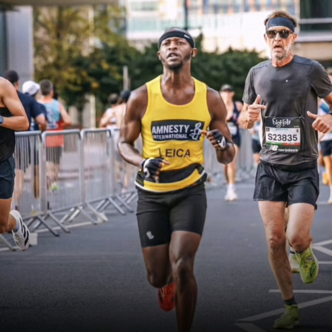 262 - for runners – 262 - Point Two