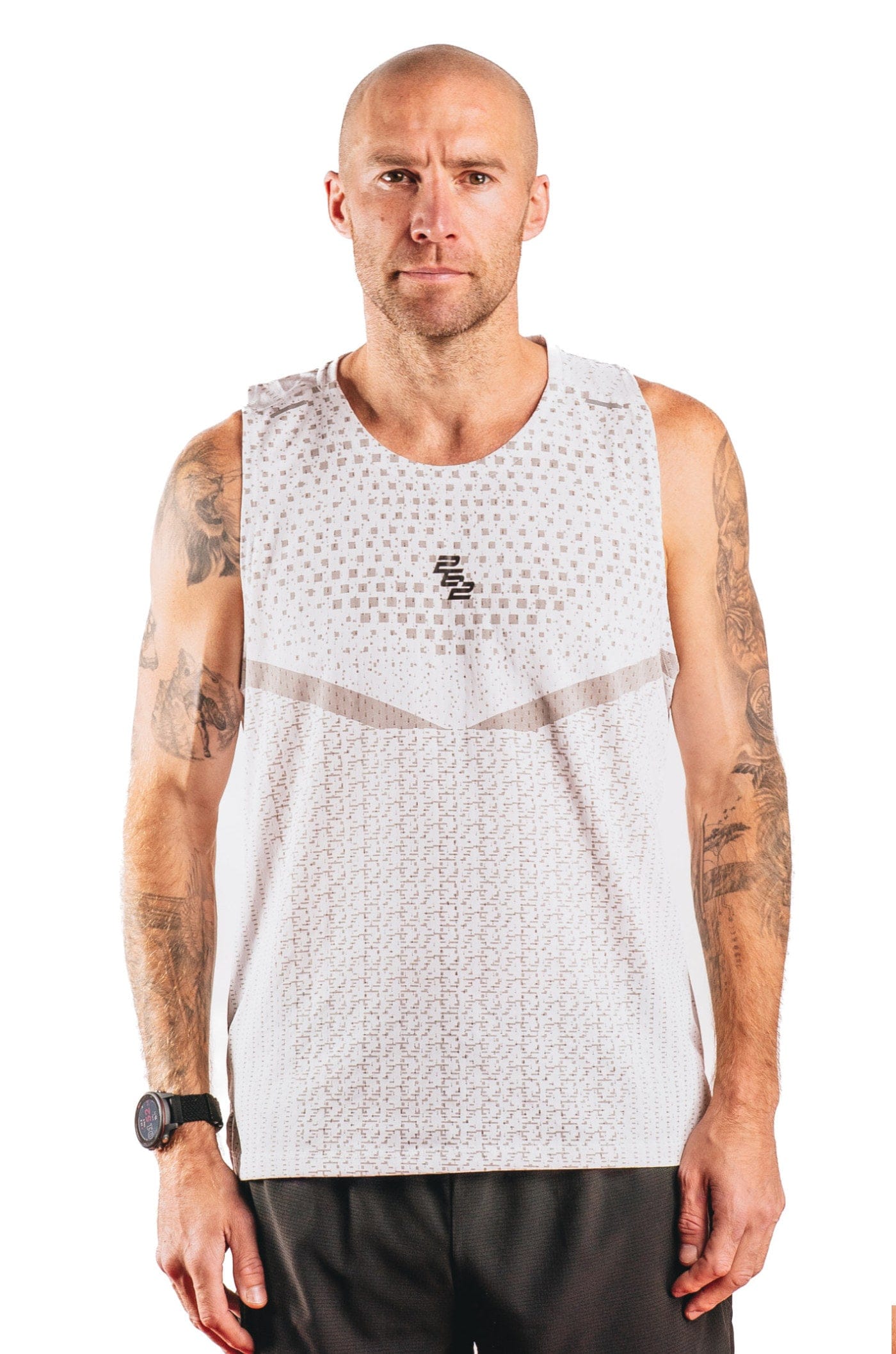 262 Racing Vest – 262 - Point Two