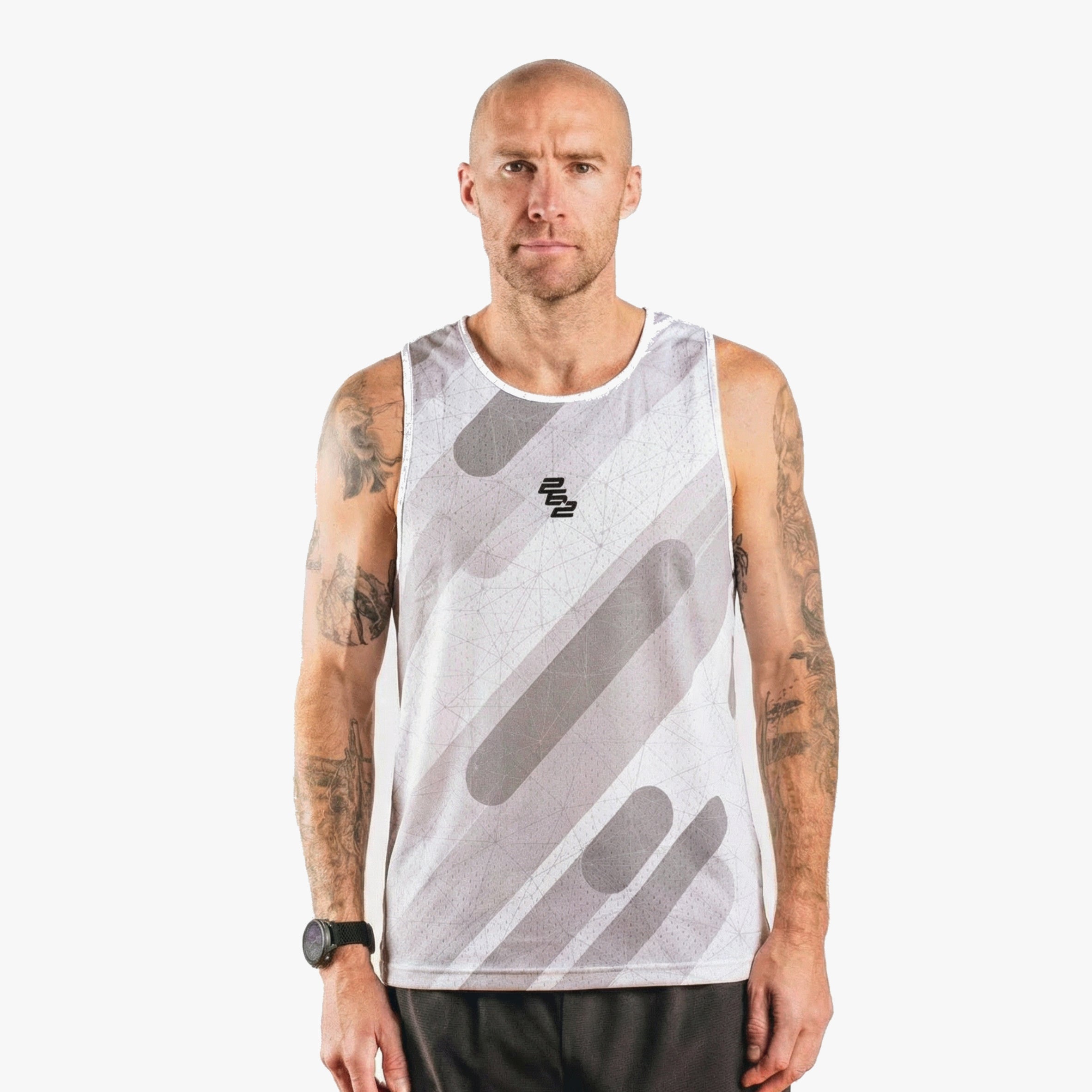 262 Race Vest – 262 - Point Two